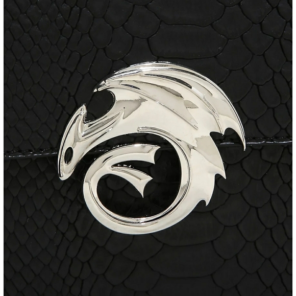 Bioworld | Bags | How To Train Your Dragon Toothless Mini Crossbody ...